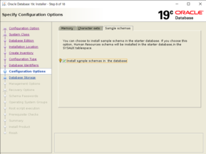 Oracle Database 19c Linuxへのインストール手順